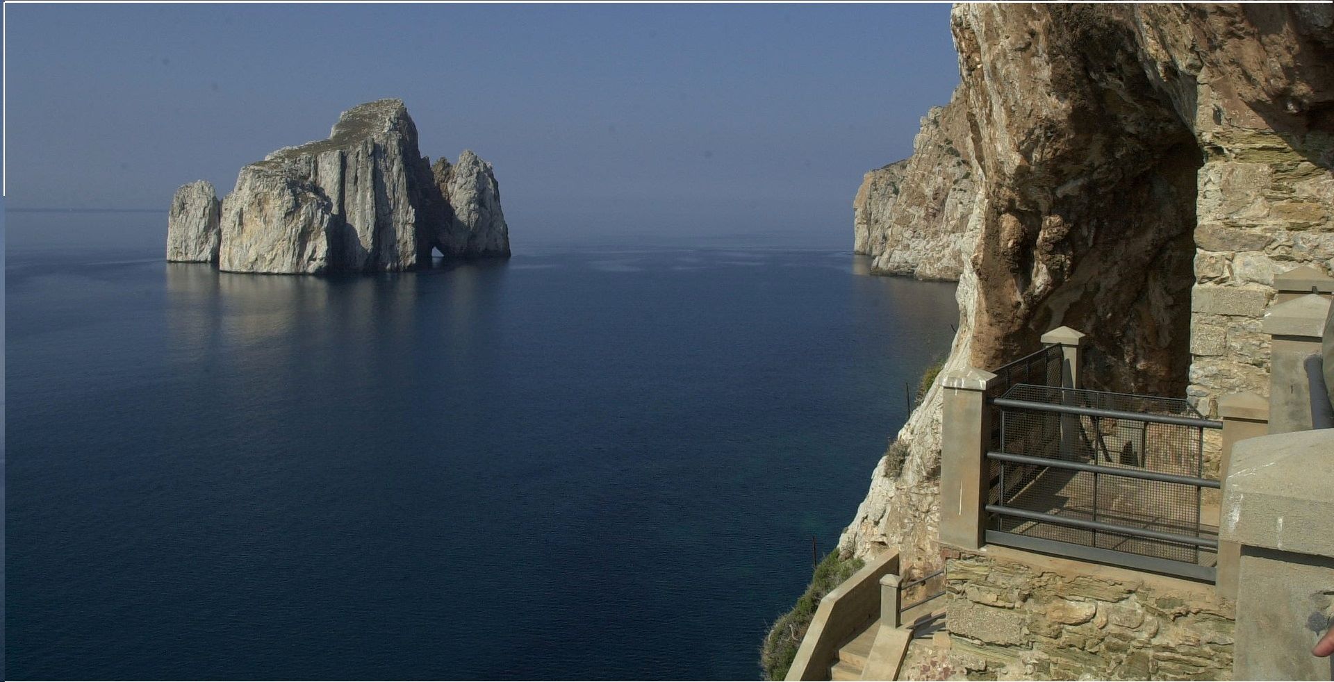 Comune di Iglesias - Porto Flavia